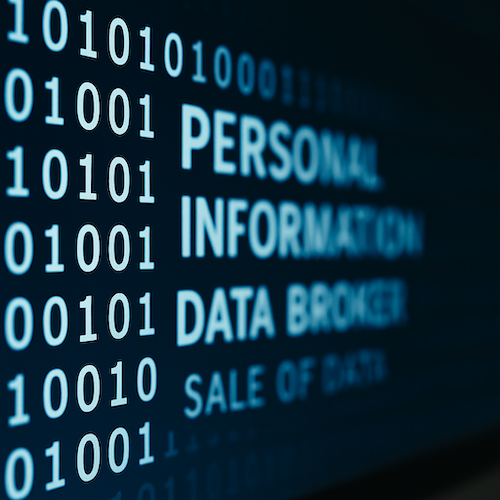 Data Brokers and Your Reputation: How Your Info Gets Sold – Bright Past